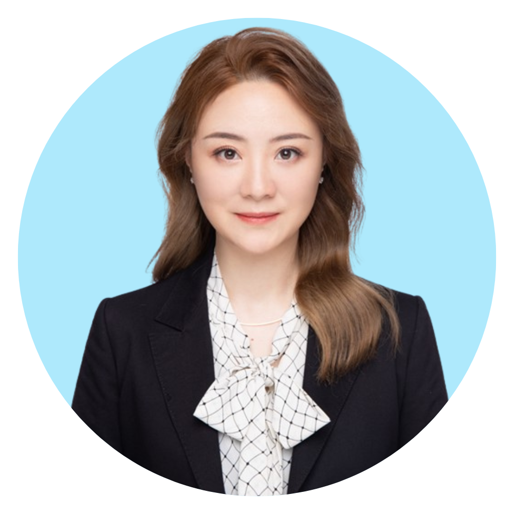 China Conference 2024 Team – SCDMLive